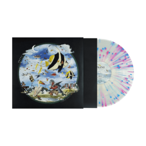 Plini - Official Website & Merch Store