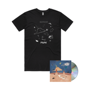 Plini - Official Website & Merch Store