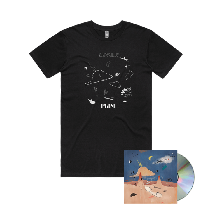 Plini - Official Website & Merch Store