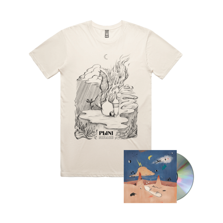 Plini - Official Website & Merch Store