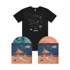 Plini - Official Website & Merch Store