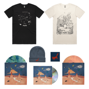 Plini - Official Website & Merch Store