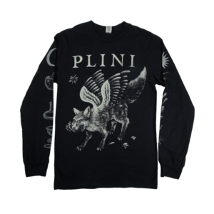 Plini - Official Website & Merch Store